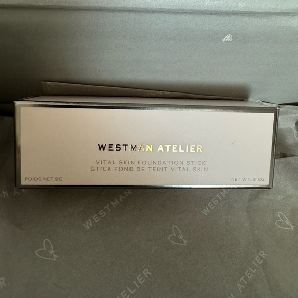 Westman Atelier | Makeup | Westman Atelier Vital Foundation Stick ...